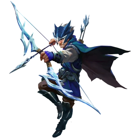 Trystan Arch + | Dungeon Gems Wiki | Fandom