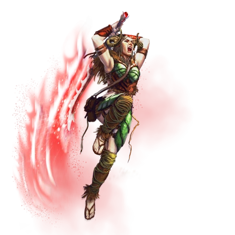 Amazonia | Dungeon Gems Wiki | Fandom