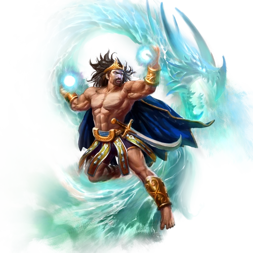 Enki | Dungeon Gems Wiki | Fandom