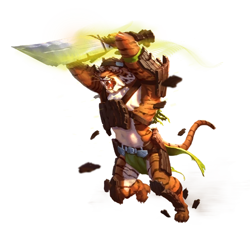 Striped Crusader + | Dungeon Gems Wiki | Fandom