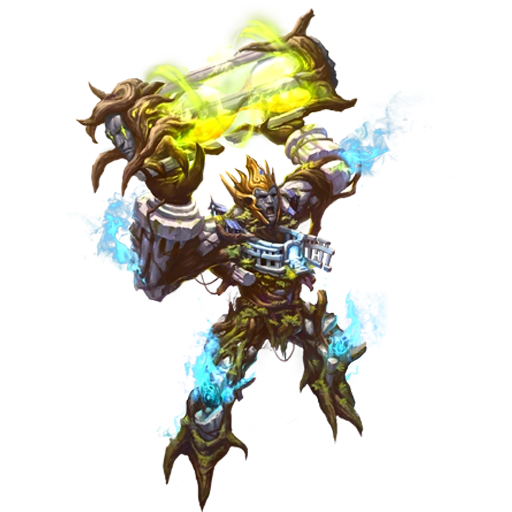 Time Guardian | Dungeon Gems Wiki | Fandom