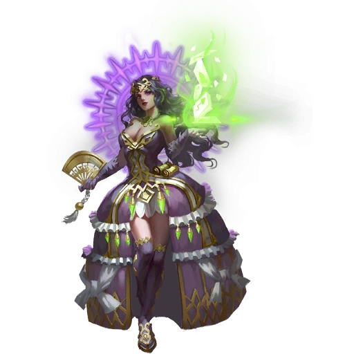 Priest of Fate | Dungeon Gems Wiki | Fandom