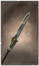 Glaives Light | Dungeon Hunter 5 Wiki | Fandom