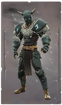 Tempered Rimeguard | Dungeon Hunter 5 Wiki | Fandom