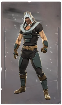 Rimeguard | Dungeon Hunter 5 Wiki | Fandom