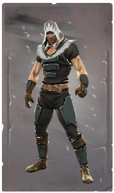 Rimeguard | Dungeon Hunter 5 Wiki | Fandom