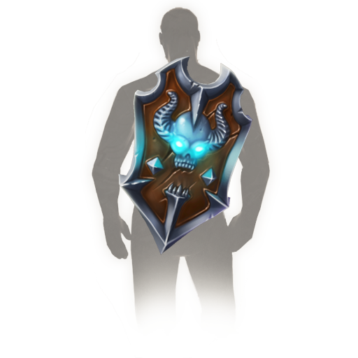 Frost Shield (Tier 4) | Dungeon Hunter 5 Wiki | Fandom