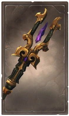 Death Incarnate | Dungeon Hunter 5 Wiki | Fandom