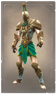 Shining Armor of Life | Dungeon Hunter 5 Wiki | Fandom