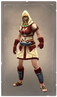 Wiseman Visage | Dungeon Hunter 5 Wiki | Fandom