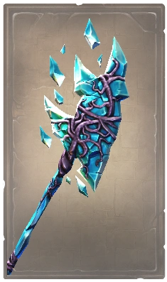 Tidal Frozen Wave | Dungeon Hunter 5 Wiki | Fandom