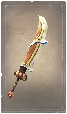 Glowing Dust Fang | Dungeon Hunter 5 Wiki | Fandom