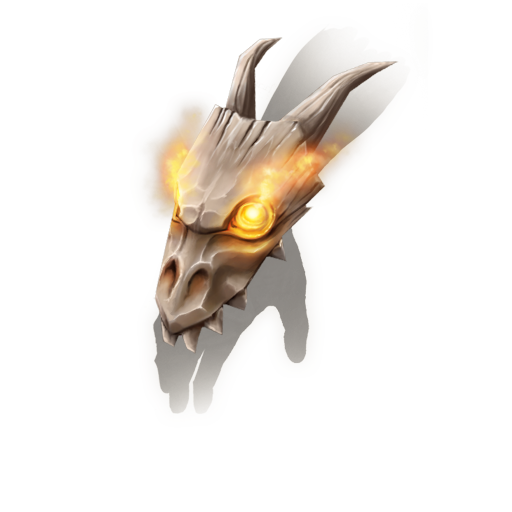 Fire Cone | Dungeon Hunter 5 Wiki | Fandom