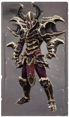 Overlord's Vileplate | Dungeon Hunter 5 Wiki | Fandom