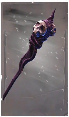 Duergar Weapons | Dungeon Hunter 5 Wiki | Fandom