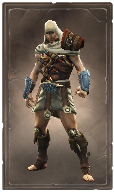 Category:Armors Light | Dungeon Hunter 5 Wiki | Fandom