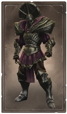 Duskguard Armor | Dungeon Hunter 5 Wiki | Fandom