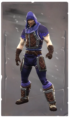 Duergar Armors | Dungeon Hunter 5 Wiki | Fandom