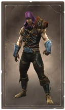 Smolder Armor | Dungeon Hunter 5 Wiki | Fandom