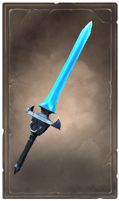 Rimecrystal Blade | Dungeon Hunter 5 Wiki | Fandom