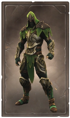 Dreadroot Armor | Dungeon Hunter 5 Wiki | Fandom