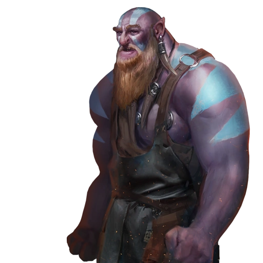 Ogdorok | Dungeon Hunter 5 Wiki | Fandom