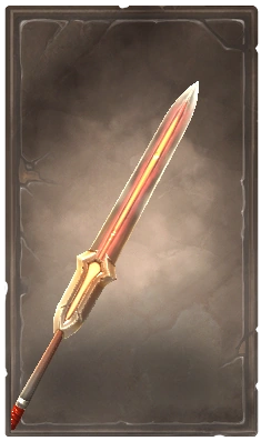 Glaives Fire | Dungeon Hunter 5 Wiki | Fandom