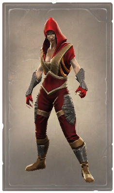 Salamander Scale | Dungeon Hunter 5 Wiki | Fandom