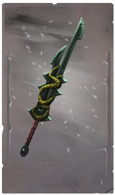 Beagnoth | Dungeon Hunter 5 Wiki | Fandom