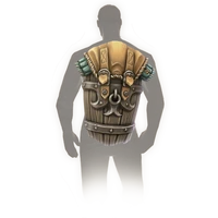 Healing Shield (Tier 4) | Dungeon Hunter 5 Wiki | Fandom