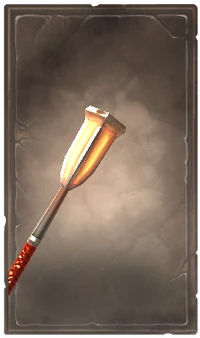 Ember Staff | Dungeon Hunter 5 Wiki | Fandom