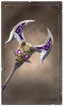 Abyssal Staff | Dungeon Hunter 5 Wiki | Fandom