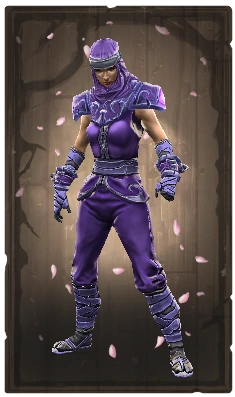 Infiltrator's Guise | Dungeon Hunter 5 Wiki | Fandom