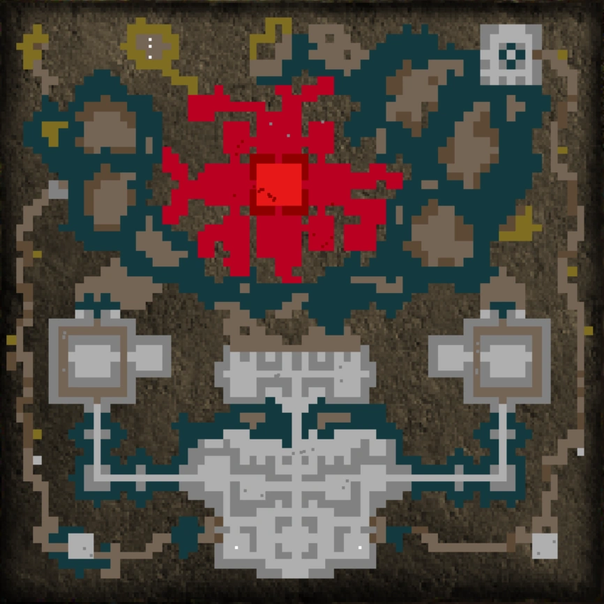 Besieged | Dungeon Keeper Wiki | Fandom