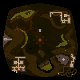 Benetzaron | Dungeon Keeper Wiki | Fandom