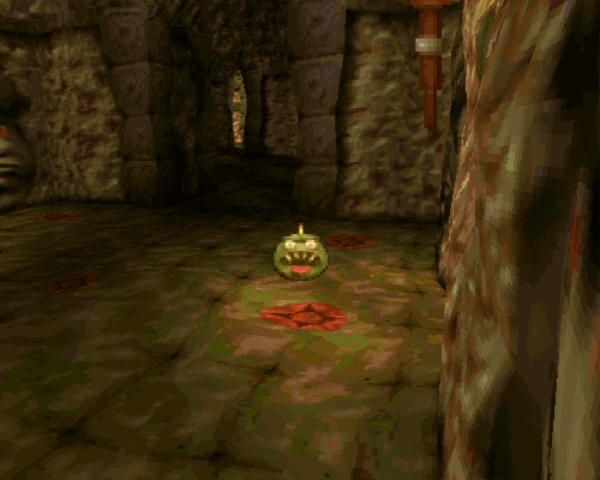 Grenade | Dungeon Keeper Wiki | Fandom