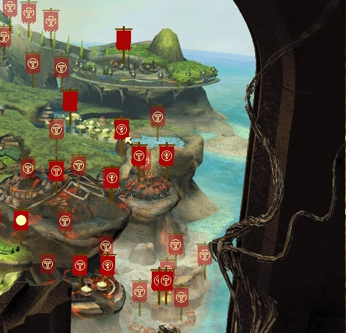 Secret 5 | Dungeon Keeper Wiki | Fandom