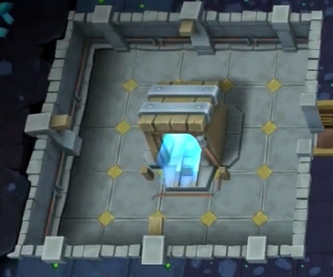 Gold Mine | Dungeon Keeper Wiki | Fandom