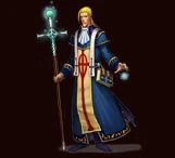 Monk | Dungeon Keeper Wiki | Fandom