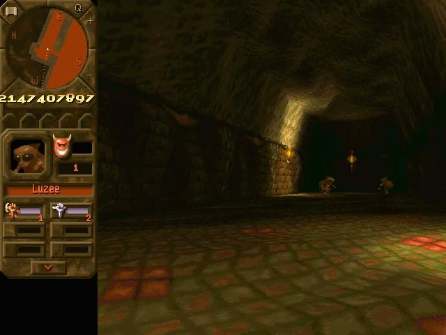 Possession | Dungeon Keeper Wiki | Fandom