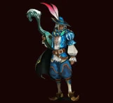 Minstrel | Dungeon Keeper Wiki | Fandom