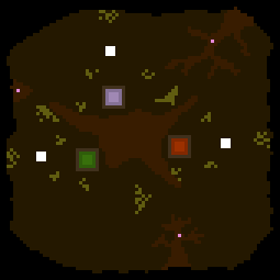 Lava forever | Dungeon Keeper Wiki | Fandom