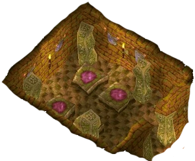 Summoning Chamber | Dungeon Keeper Wiki | Fandom