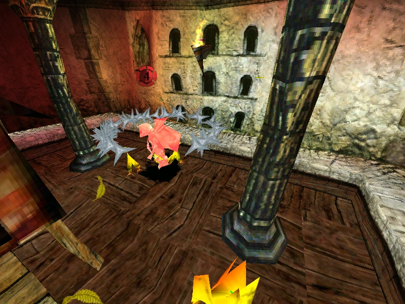 Invulnerable | Dungeon Keeper Wiki | Fandom