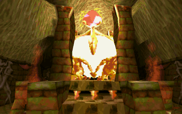 Dungeon Heart | Dungeon Keeper Wiki | Fandom