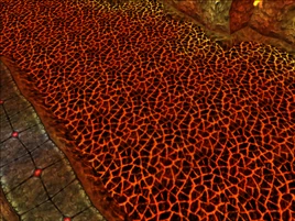 Lava | Dungeon Keeper Wiki | Fandom