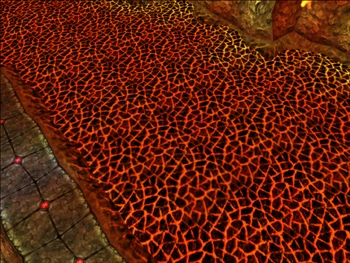 Lava | Dungeon Keeper Wiki | Fandom