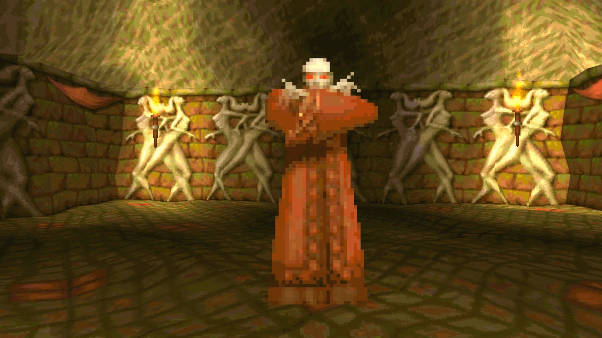 Vampire | Dungeon Keeper Wiki | Fandom