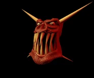 Horned Reaper | Dungeon Keeper Wiki | Fandom
