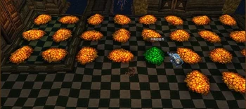 Treasury | Dungeon Keeper Wiki | Fandom